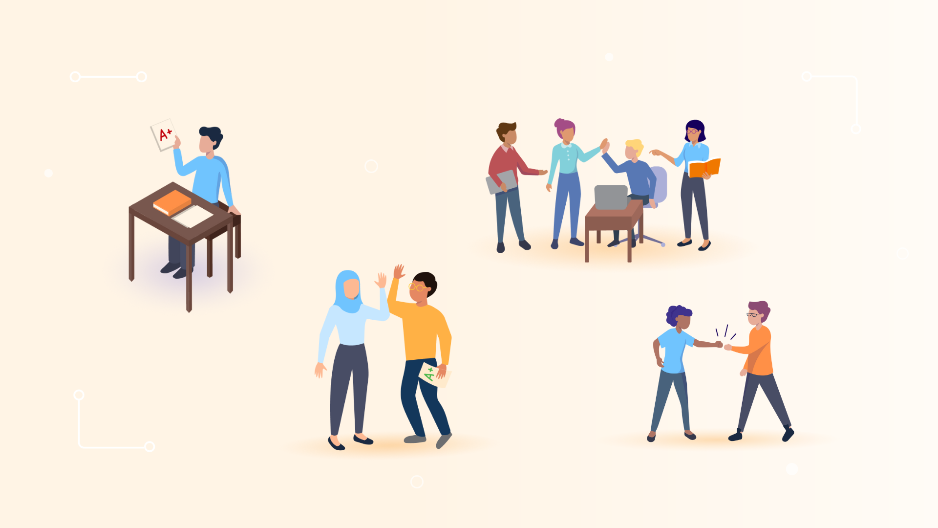 Beyond Grades: Why Confidence is a Key Measure of Tutoring Success